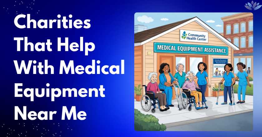 15 Charities That Help With Deposit for Rent - Tips to Get